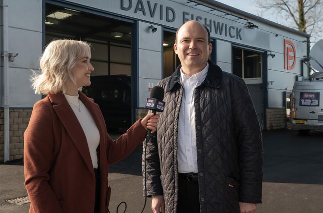 Bank of Dave 2: The Loan Ranger: cast, plot, sequel guide | What to Watch