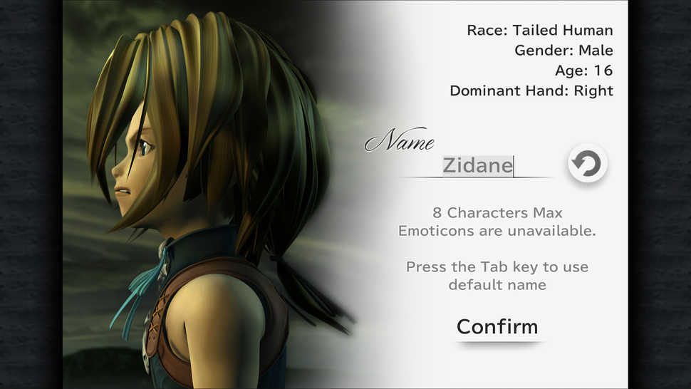 Final Fantasy IX port analysis | PC Gamer