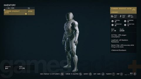 Starfield New Game Plus explained | GamesRadar+