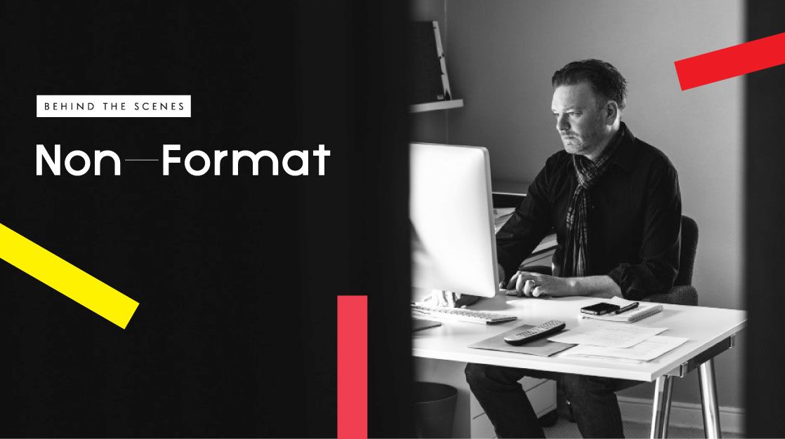 How Non-Format designed the typography for the CAC Branding Annual ...