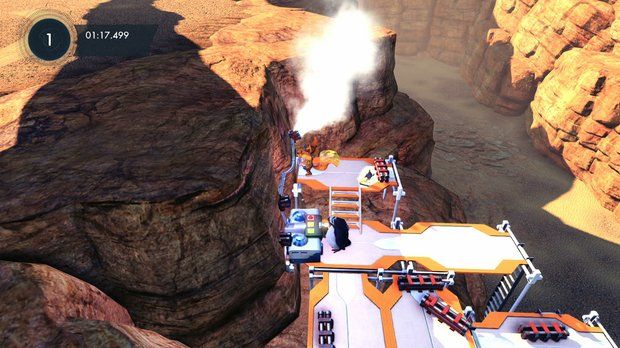 Trials Fusion Hidden Squirrels location guide: Page 7 - Page 7 ...