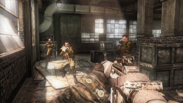 Call of Duty: Black Ops Declassified review | GamesRadar+