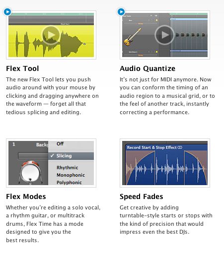Logic 9 is here! | MusicRadar