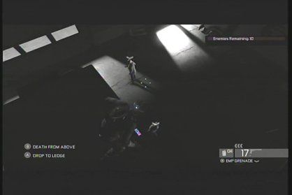 Splinter Cell Conviction Deniable Ops Guide: Page 10 - Page 10 ...