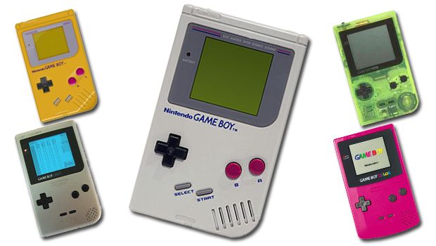 The history of console redesigns | GamesRadar+