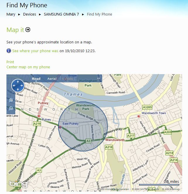 10 Windows Phone 7 problems solved | TechRadar