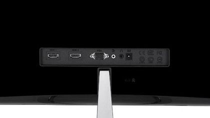 ASUS MX279H review | TechRadar