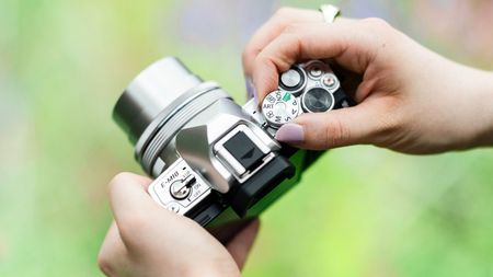 The best Olympus camera (OM System) in 2025 | Digital Camera World