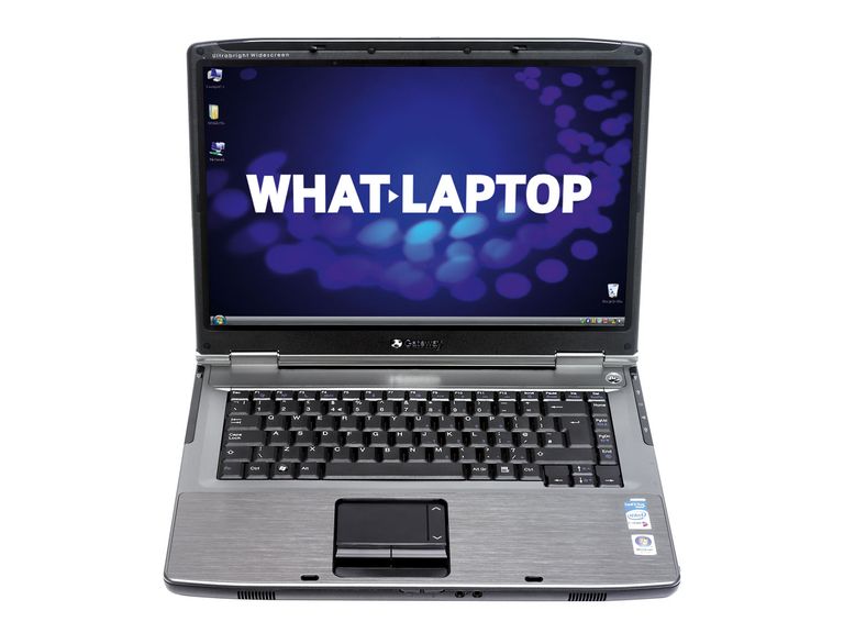 Gateway MT6839b review | TechRadar