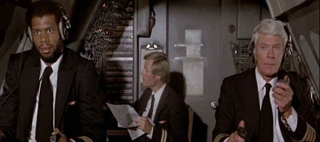 23 Awesome Movie Captains | GamesRadar+