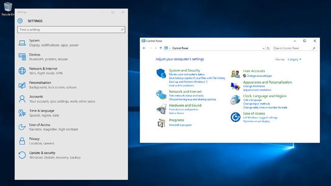 OS showdown: Windows 10 vs Linux | TechRadar