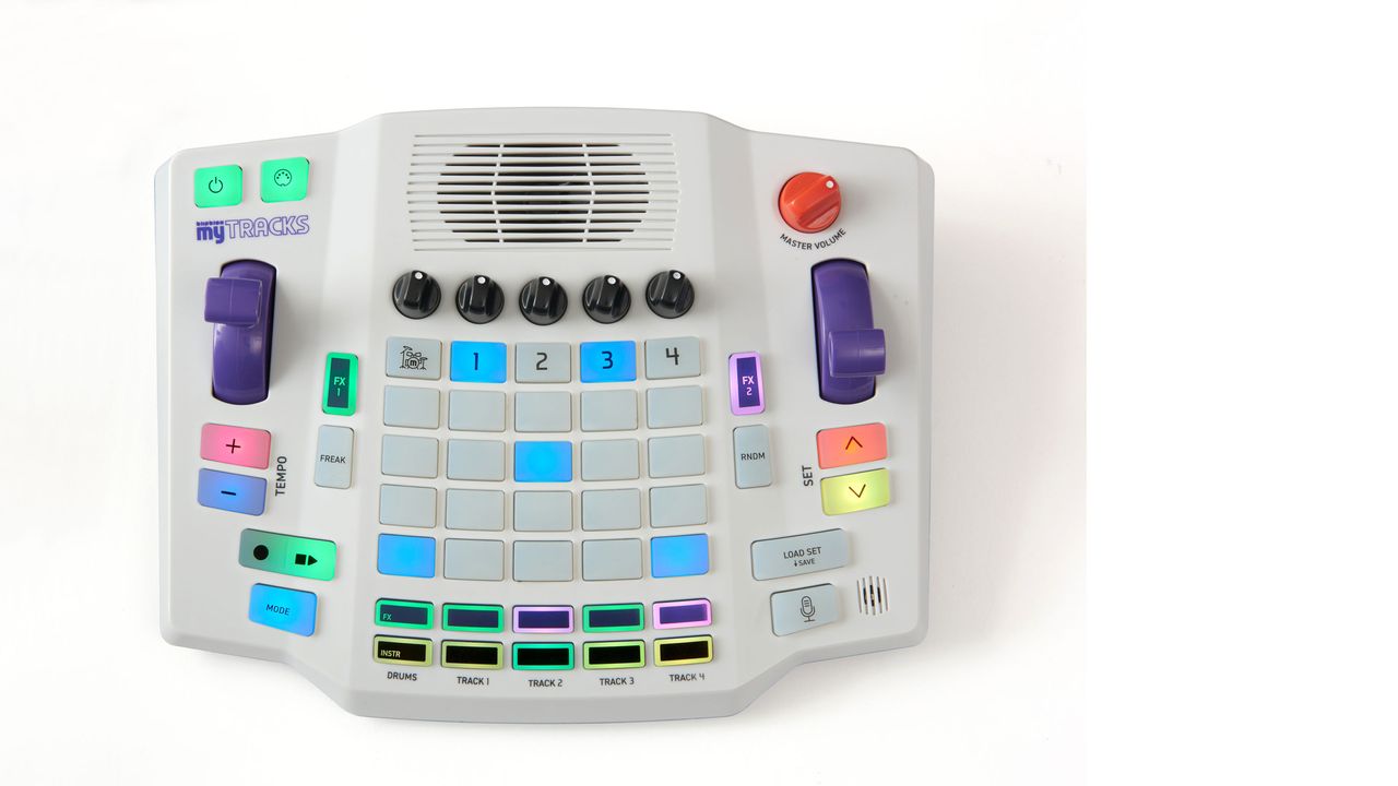 Cutting-edge sound machines celebrate the independent spirit | Wallpaper*