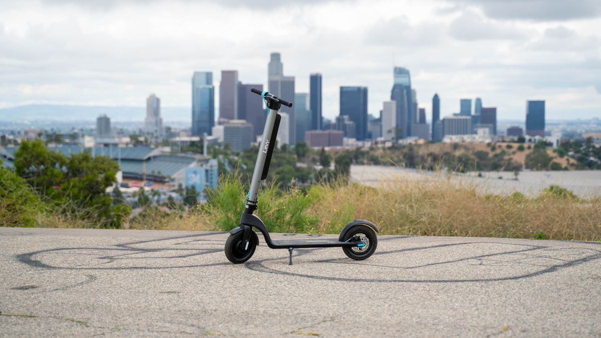 Levy Plus review | TechRadar