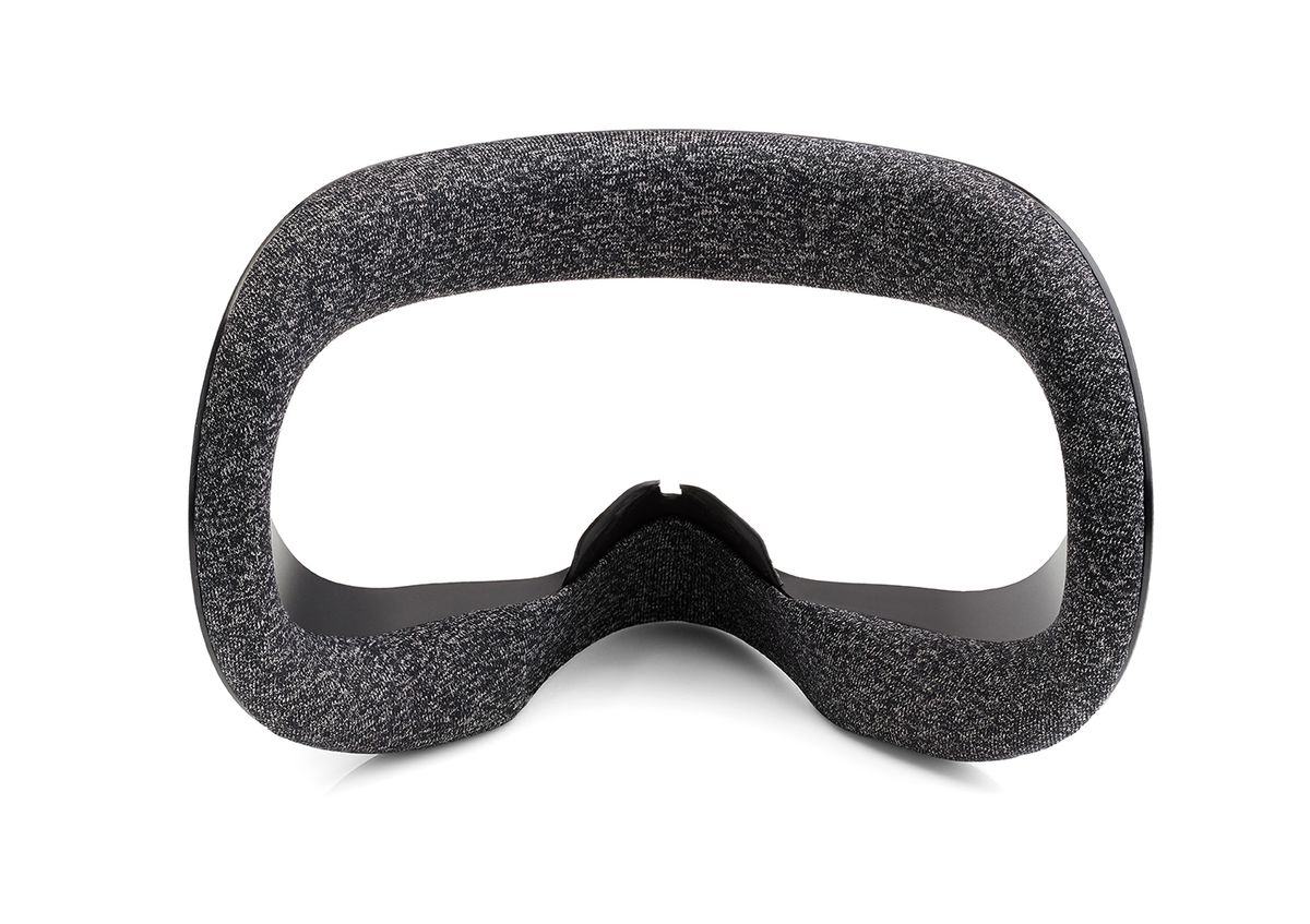 Valve Index VR Headset and Controllers Review: A New Champion | Tom's ...