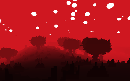 Proteus gallery downsampled from 4k | PC Gamer