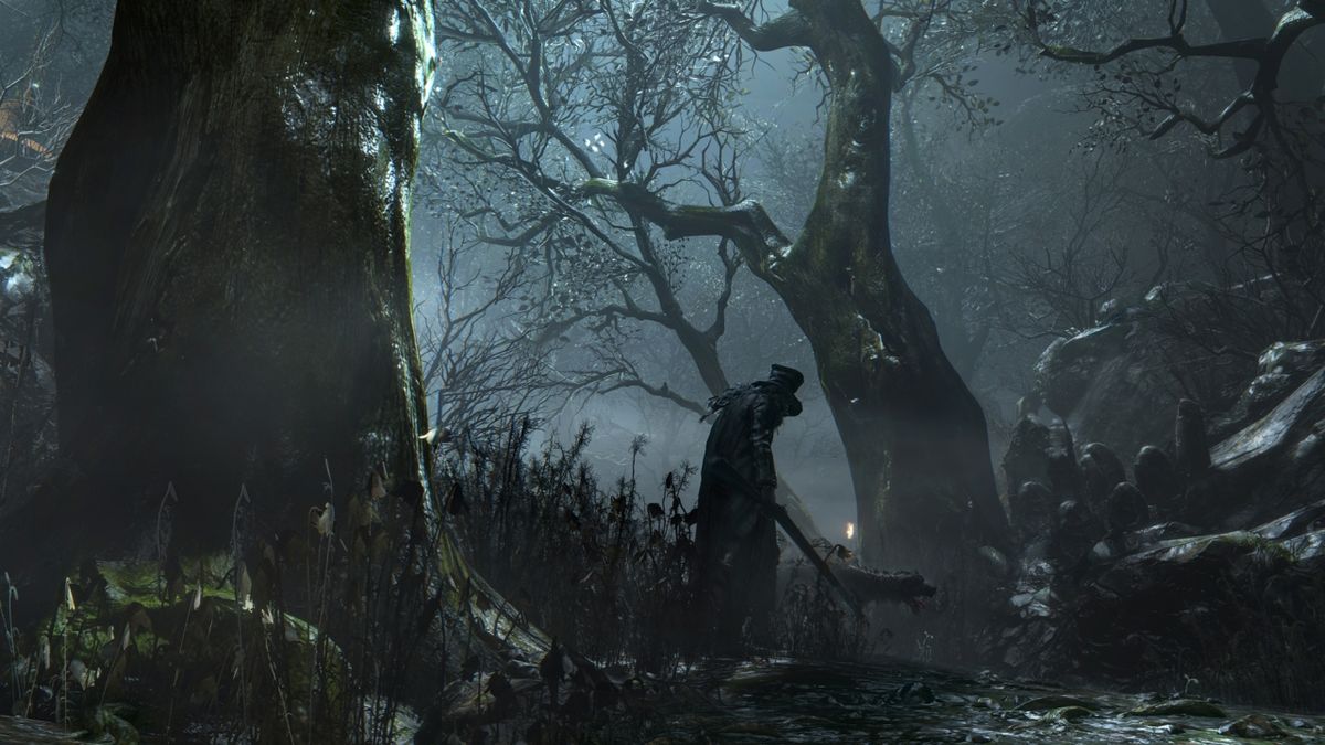 14 Bloodborne Tips every player needs to know | GamesRadar+
