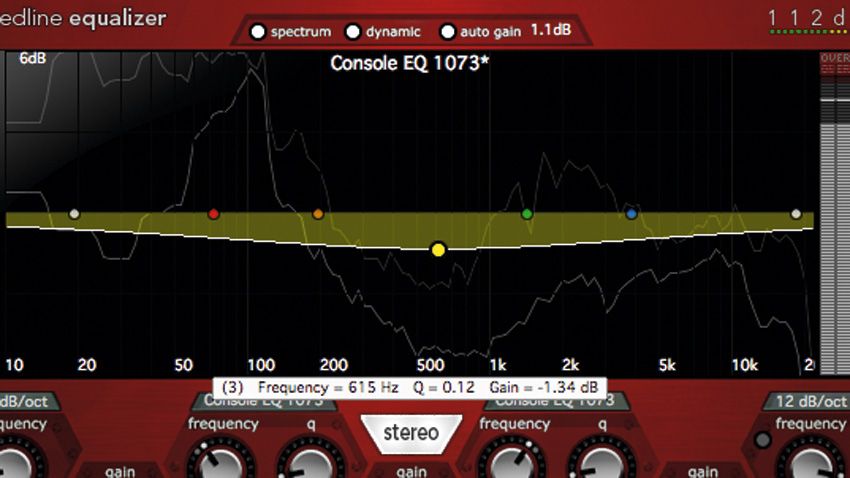 10 essential modern EQ techniques | MusicRadar