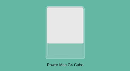 The 25 most iconic Mac designs | Creative Bloq