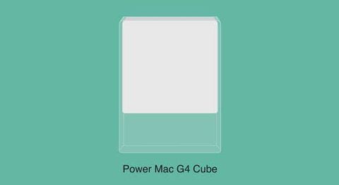 The 25 most iconic Mac designs | Creative Bloq