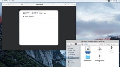 How to set up Pi MusicBox - How to build an AirPlay receiver with Raspberry Pi Zero - Page 3 ...