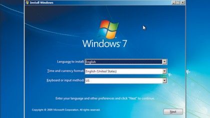 How to recover a Windows 7 PC password | TechRadar