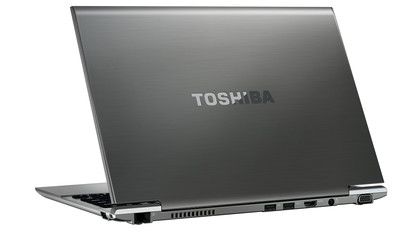 Toshiba Satellite Z930 review | TechRadar