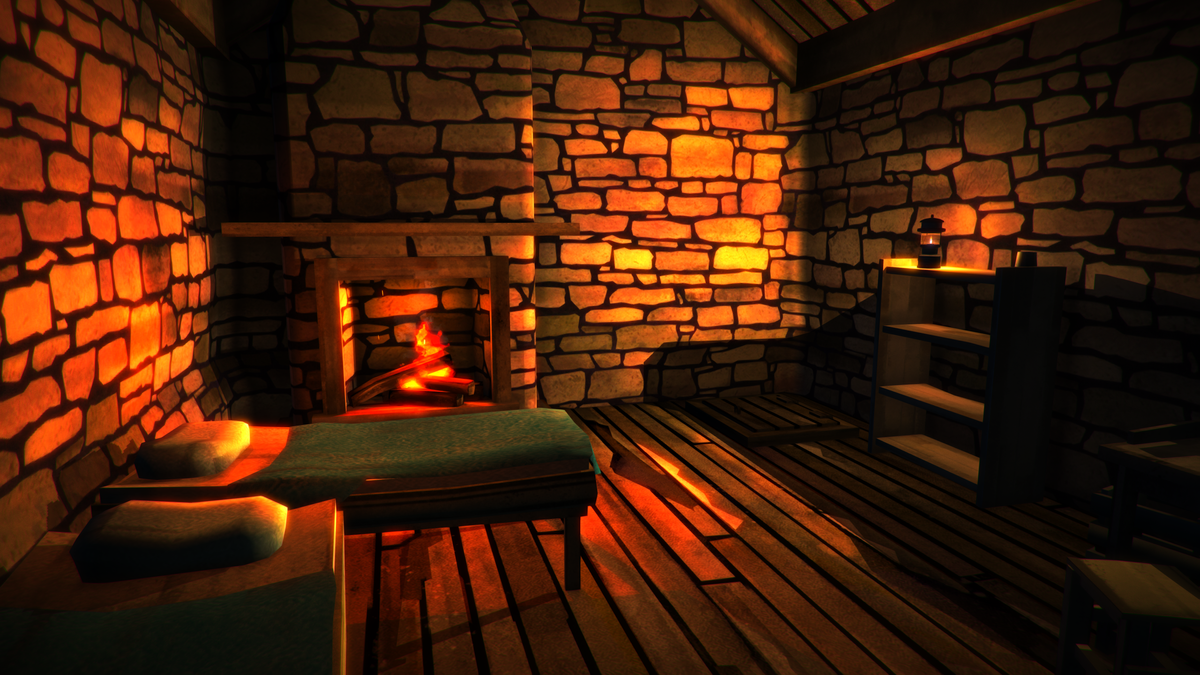 The Long Dark: Climbing Timberwolf Mountain | PC Gamer