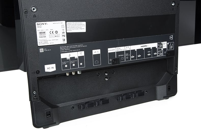 Sony KD-65A1 review | What Hi-Fi?