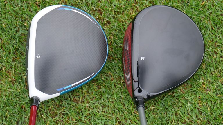 TaylorMade Stealth Driver Review | Golf Monthly