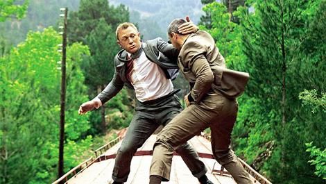 25 Surprisingly Awesome Movie Train Scenes | GamesRadar+