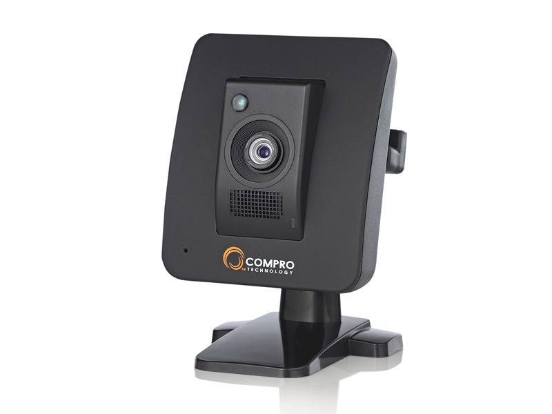 Compro IP70 review | TechRadar