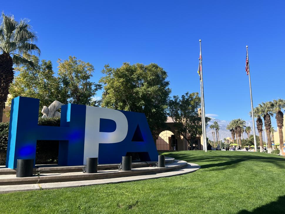 At 2024 HPA Tech Retreat, Past is Prologue and Artificial Intelligence ...