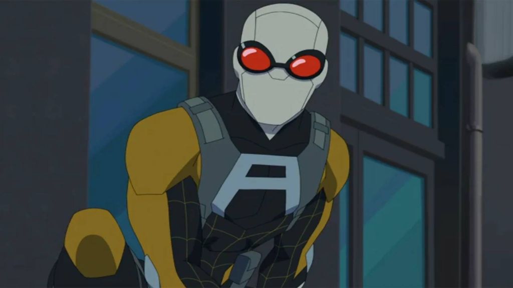 Someone impressively edited Spider-Man into the Invincible season 2 ...