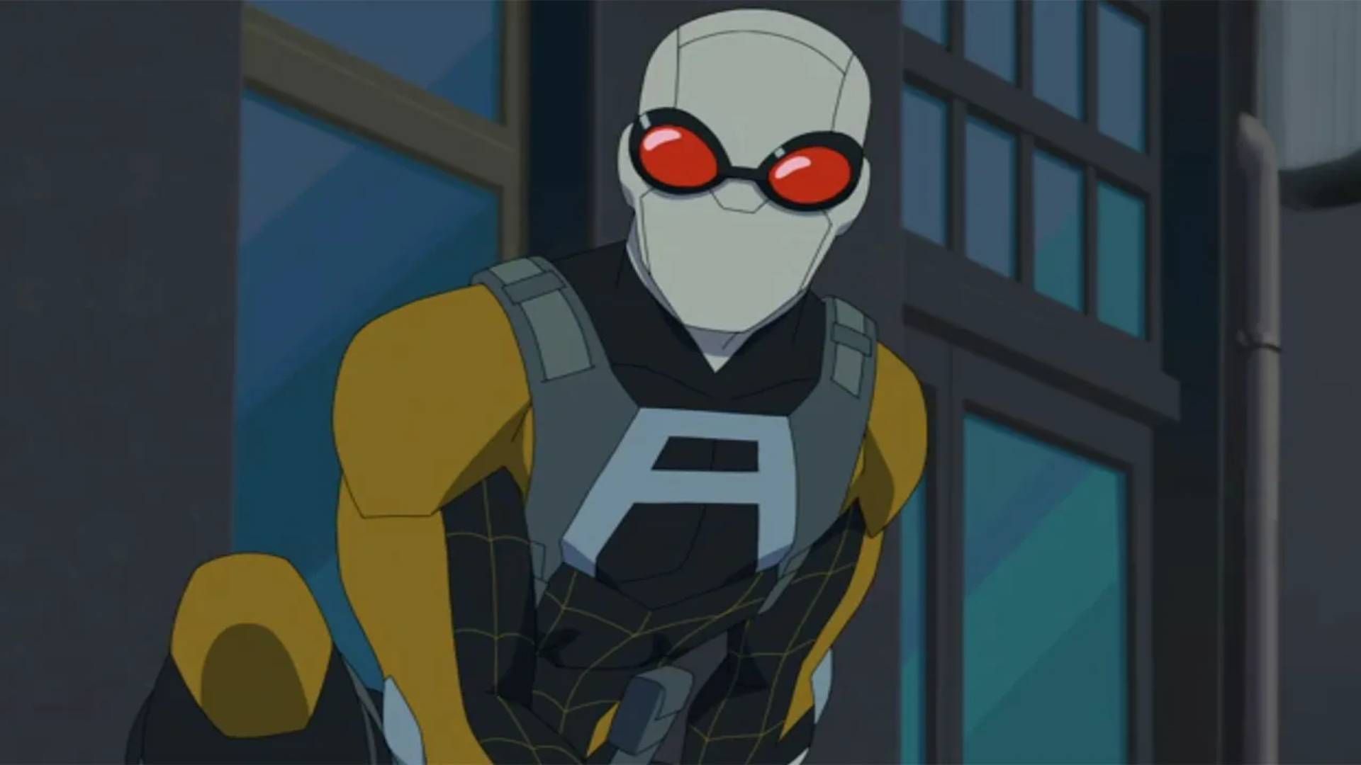 Someone impressively edited Spider-Man into the Invincible season 2 ...