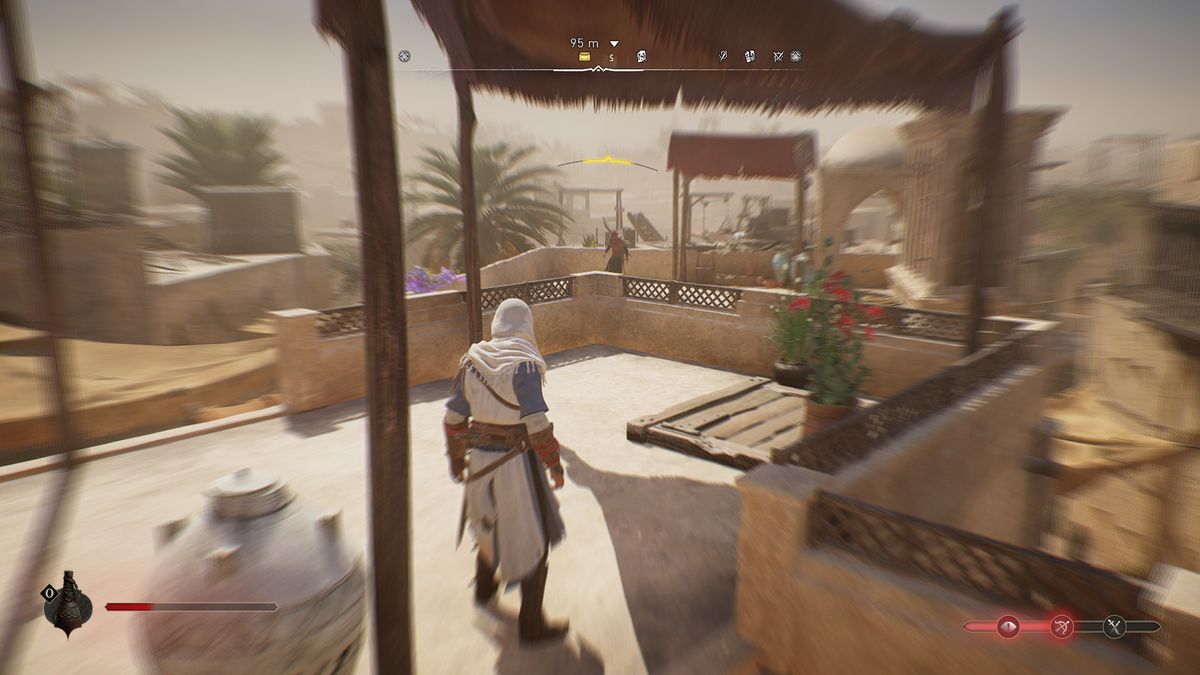 9 useful tips to get the most out of Assassin's Creed Mirage | PC Gamer