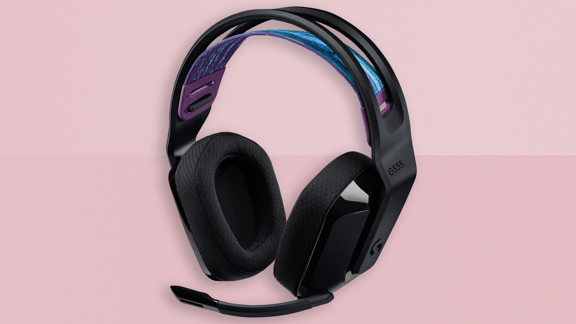 Logitech G535 Lightspeed review: a dependable gaming headset | T3