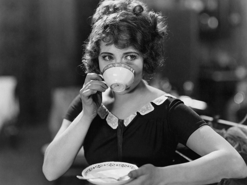 10 Reasons We Love Tea | Marie Claire UK