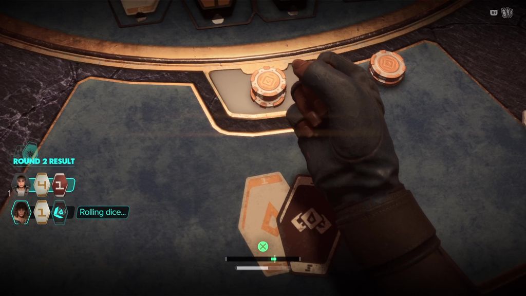 How to play Sabacc in Star Wars Outlaws and win | GamesRadar+