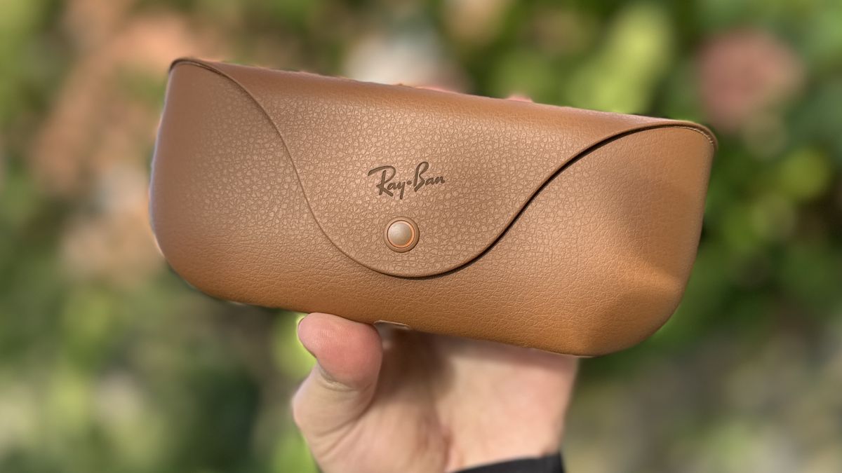 Ray-Ban Meta Smart Glasses review: Better in every way | Tom's Guide