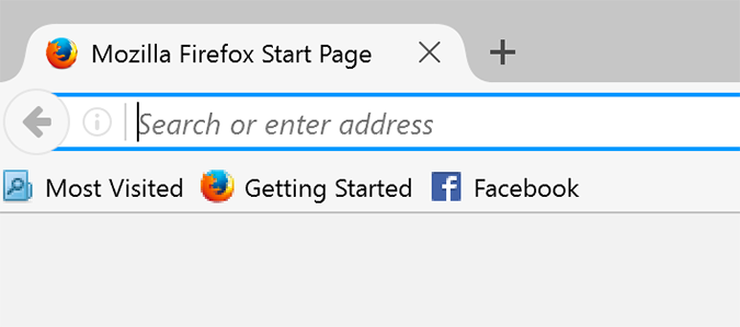 How to Use Keyboard Shortcuts in Firefox’s Address Bar | Laptop Mag