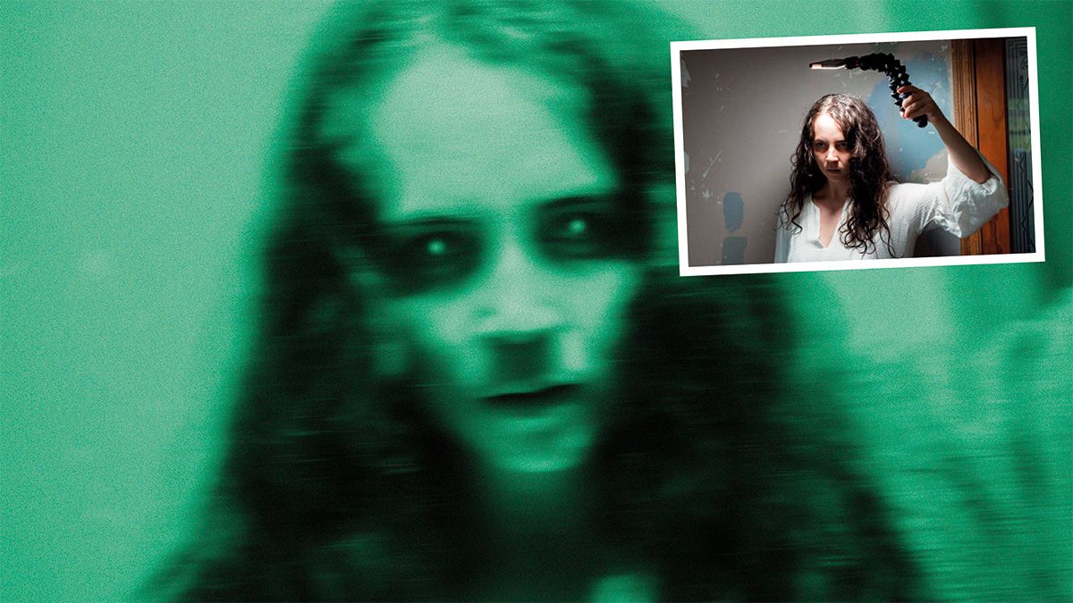 I photographed five frightful images for Halloween – here's how you can ...