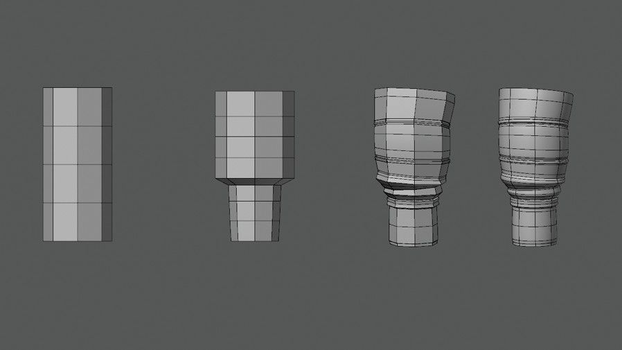 How to create a stylised toon character with Cinema 4D | Creative Bloq