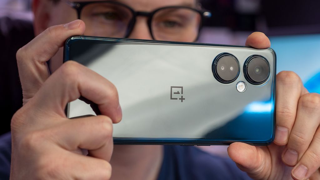 OnePlus Nord N30 5G vs. N20 5G | Android Central