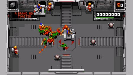 The 50 best arcade games of all time, ever | TechRadar