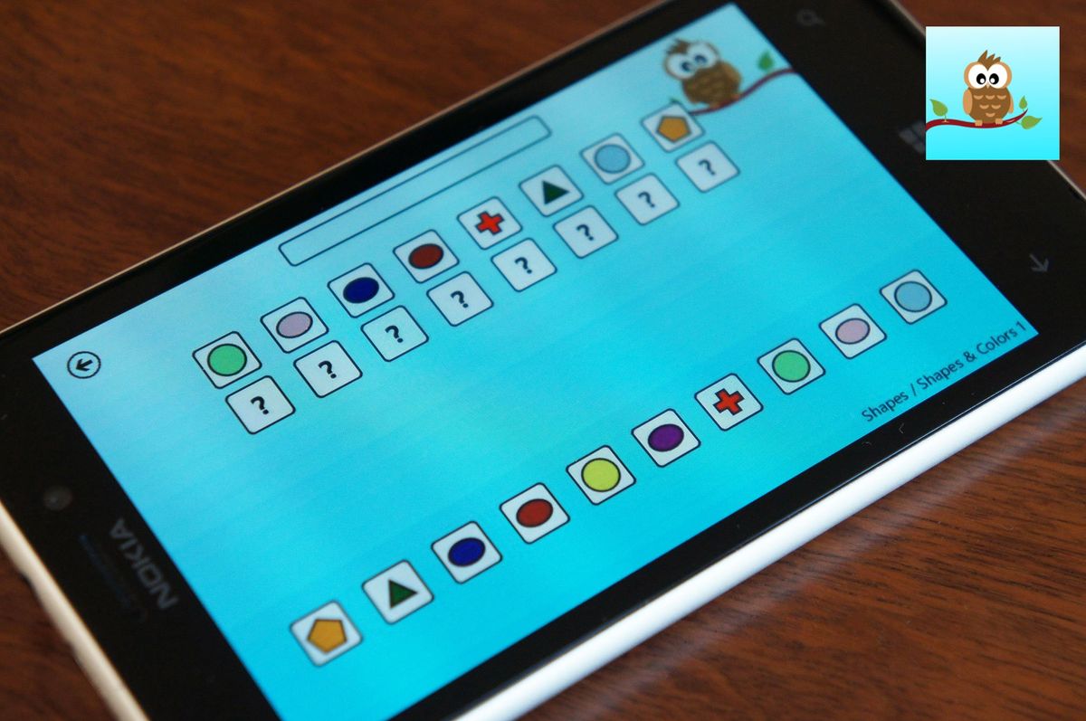 Our top Windows Phone apps and games for toddlers | Windows Central