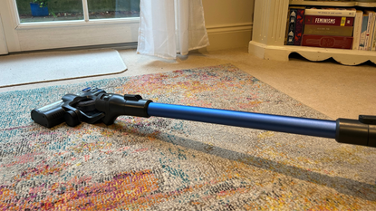 Henry Quick Pet review: a welcomed cordless addition to the Henry ...