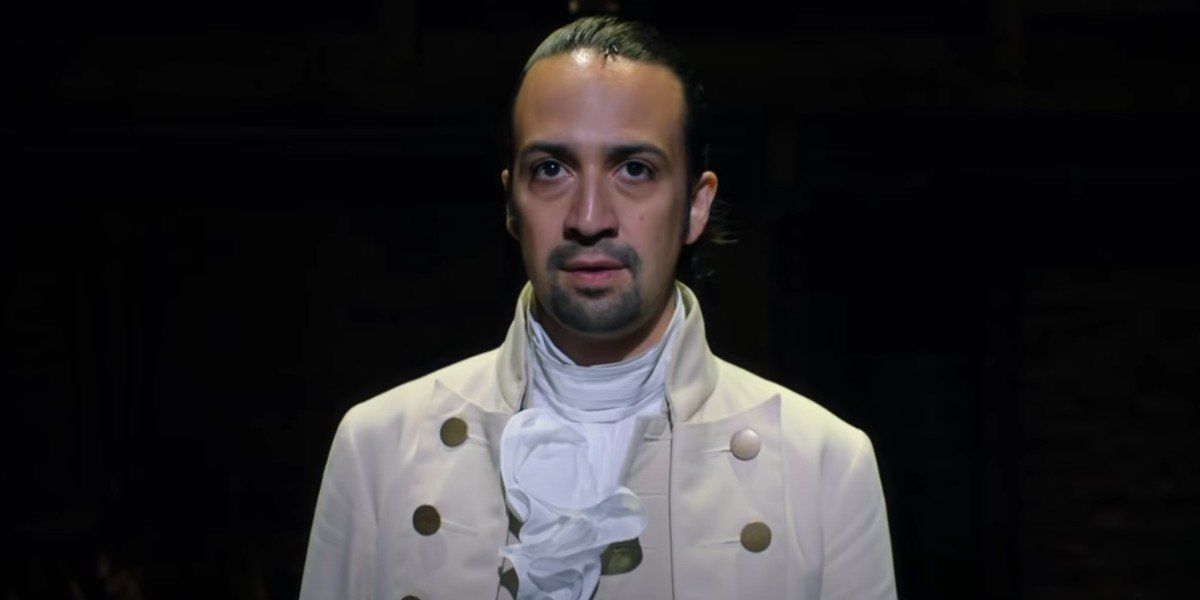 New Hamilton Trailer Reintroduces Fans To The Musical Ahead Of Disney+ ...