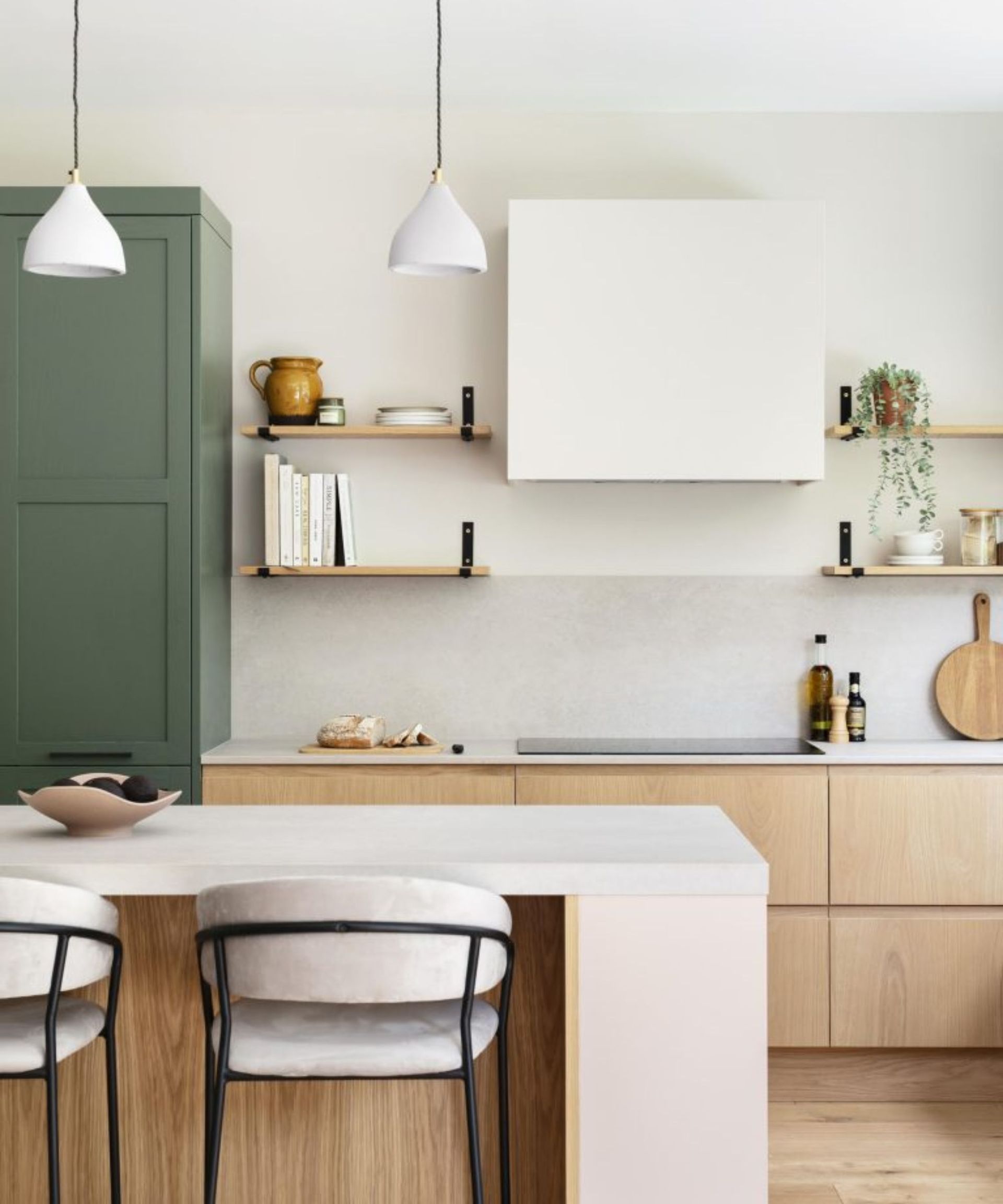 How to decorate with a Scandinavian design color palette | Homes and ...