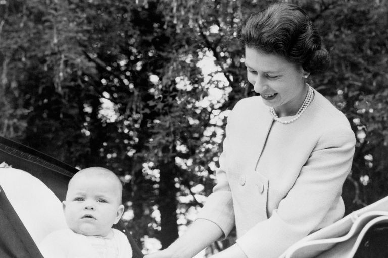 Royal Baby Pictures | Marie Claire UK