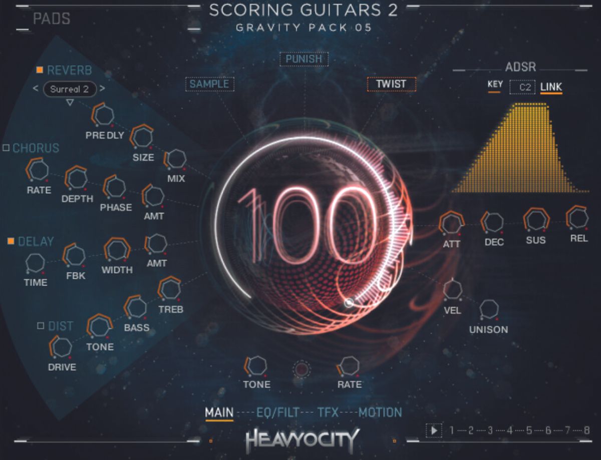 6 of the best weird and wonderful guitar sample libraries | MusicRadar